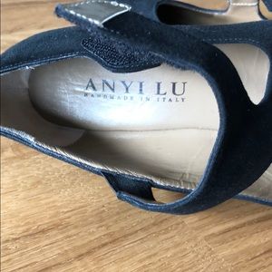 Anyi Lu | Shoes | Anyi Lu Shoes | Poshmark